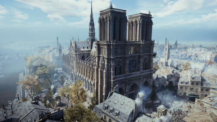 Architecture of Paris | Metropole Voyage