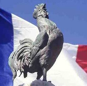 Symbols of France | Metropole Voyage